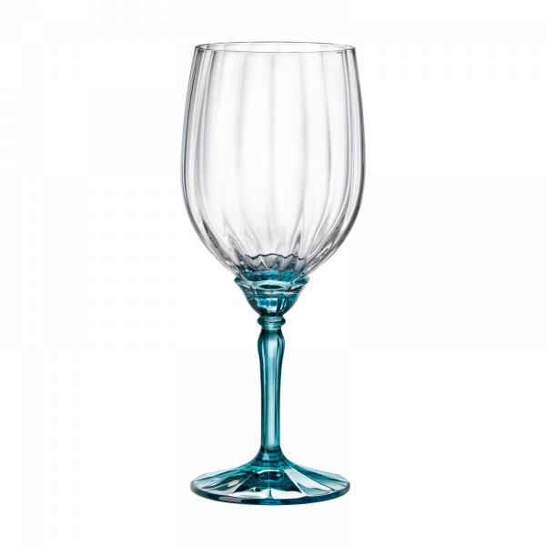 FLORIAN RED WINE LUCENT BLUE – Bernava.net