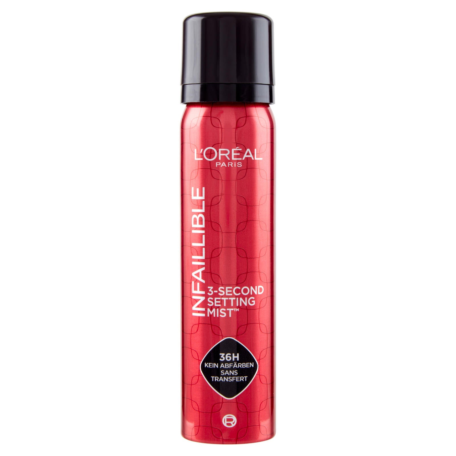 L'Oréal Paris Infaillible Setting Spray 75 ml – Bernava.net