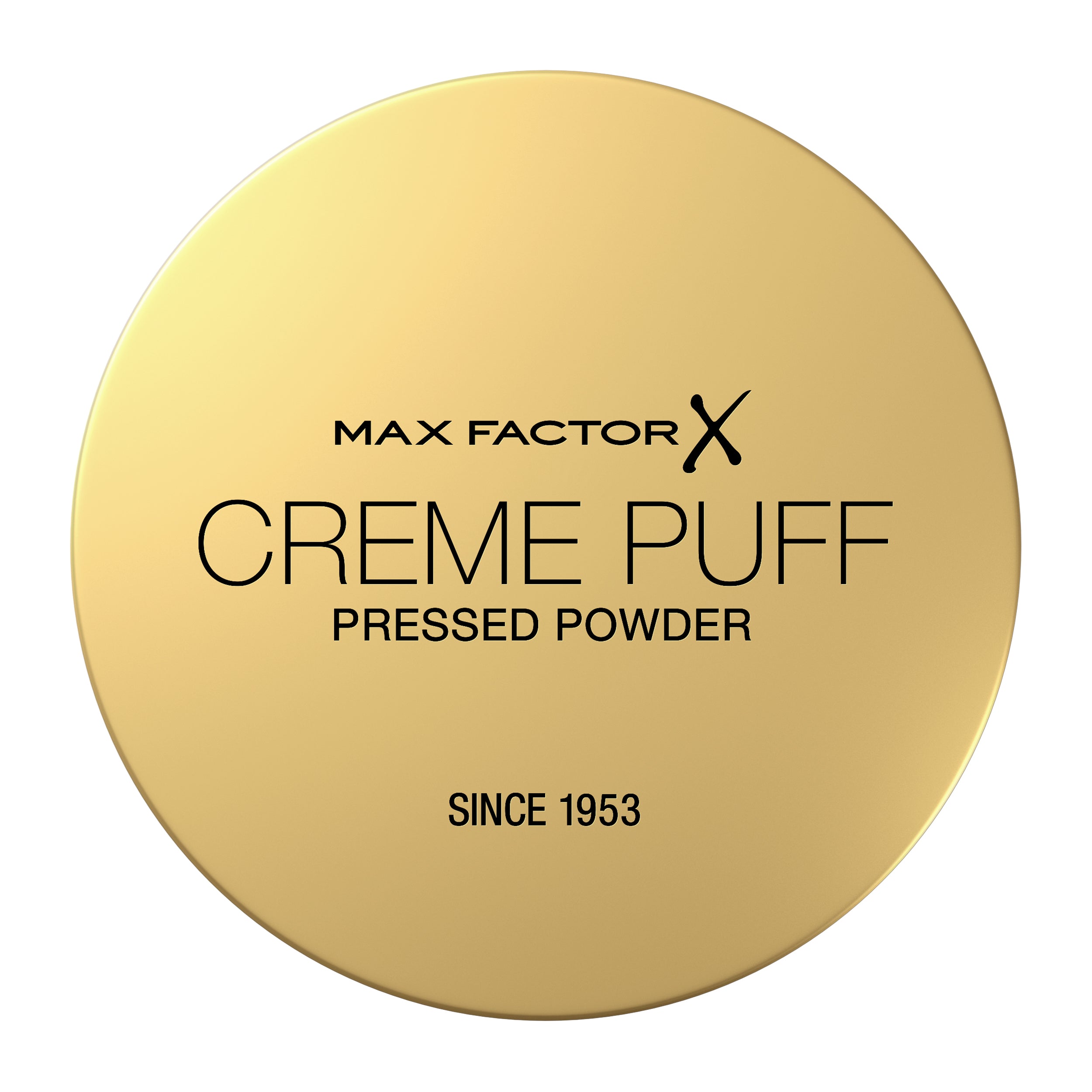 Max Factor Creme Puff Cipria Compatta, Finish Opaco e Texture Leggera ...