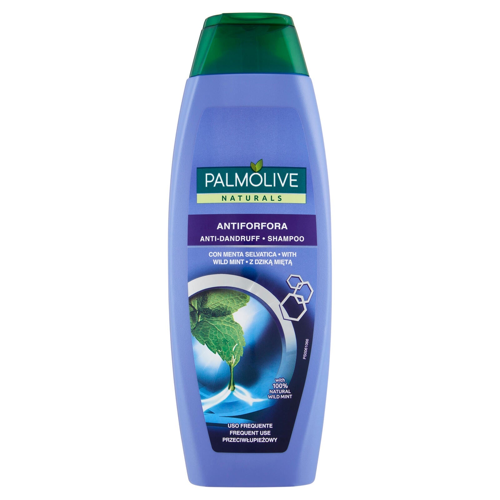 Palmolive Naturals Anti-Dandruff antiforfora shampoo 350 ml – Bernava.net