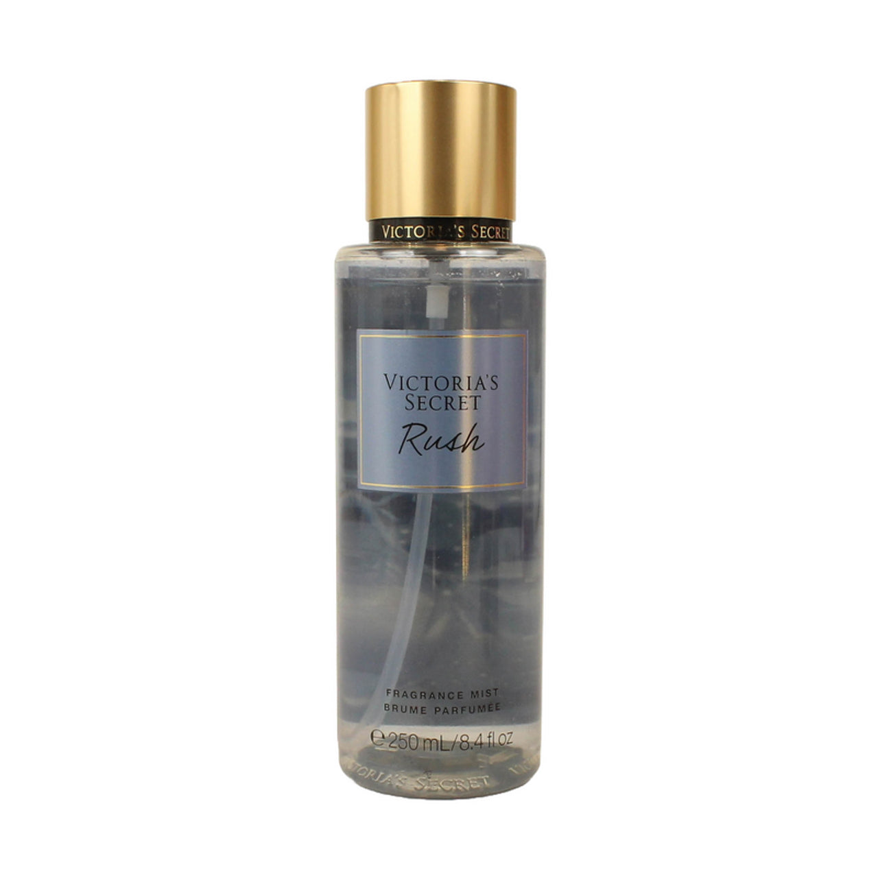 VICTORIA'S SECRET - BODY MIST RUSH 250 ML – Bernava.net