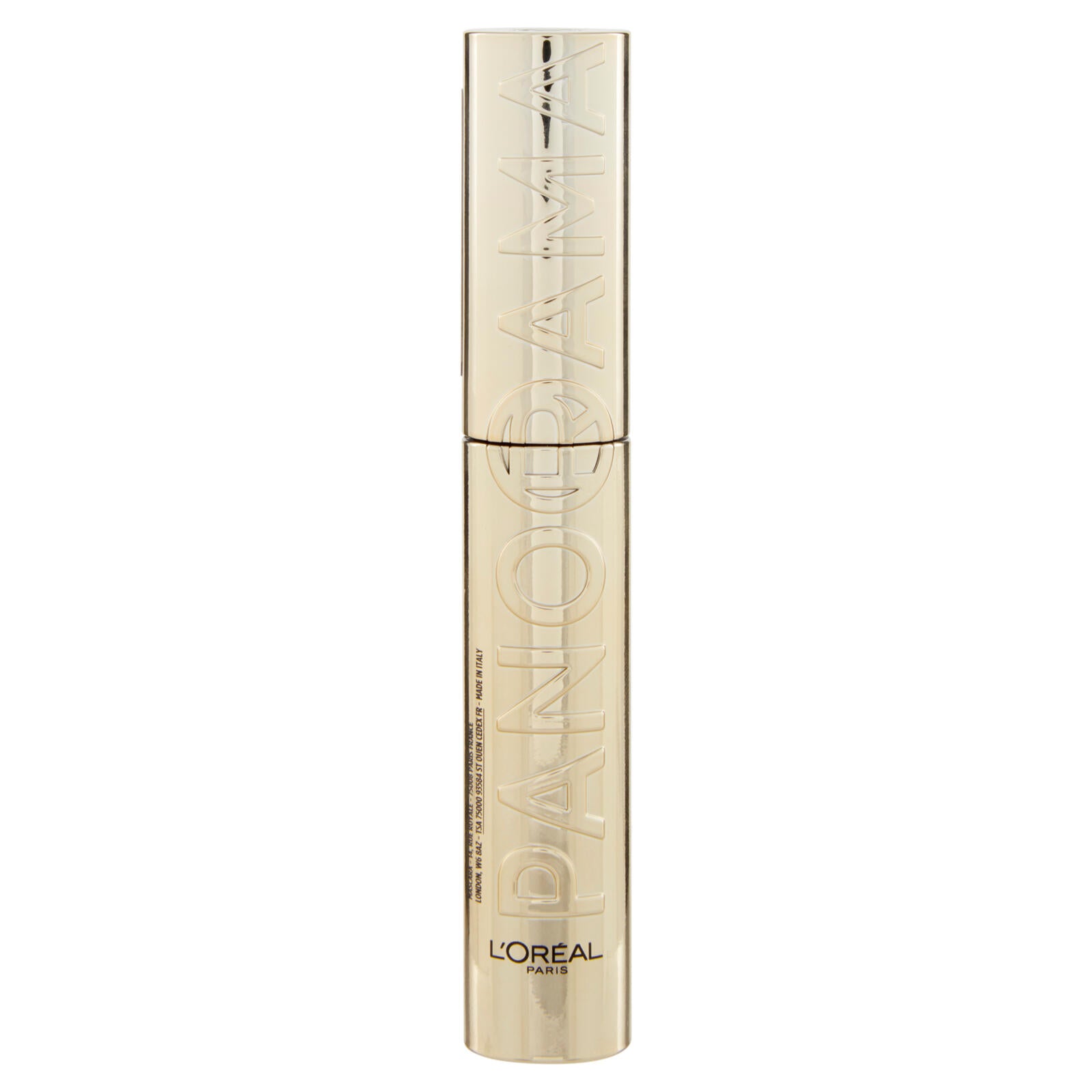 L'Oréal Paris Panorama Mascara Black 9,9 ml – Bernava.net