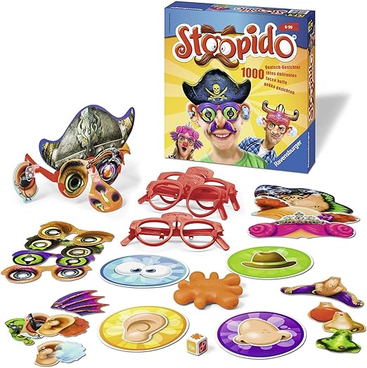 Gen Stopido – Bernava.net