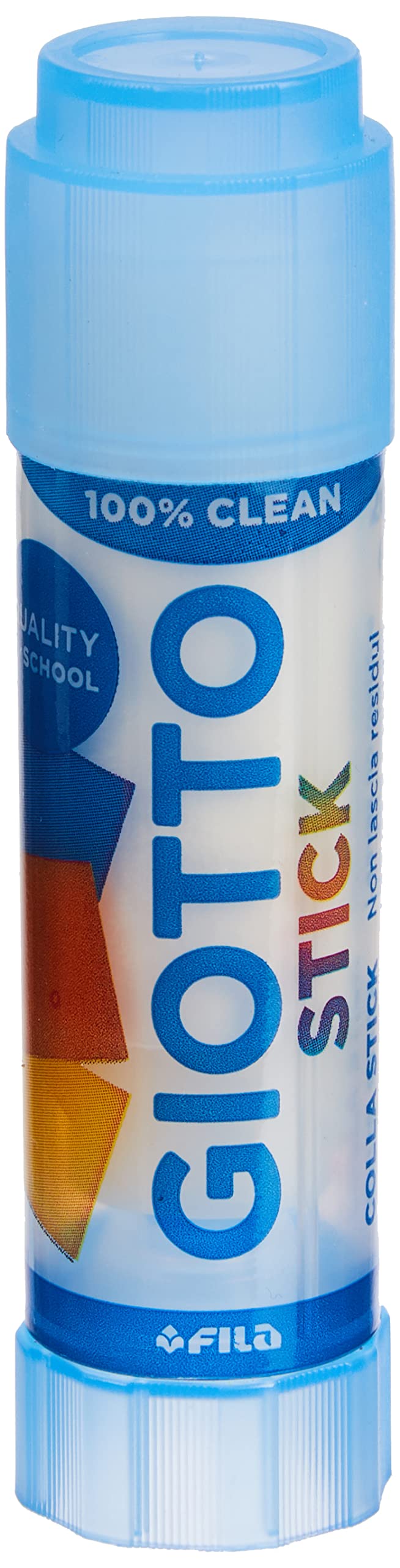 Giotto 540200 Stick Colla, 20 g, 1 pezzo – Bernava.net