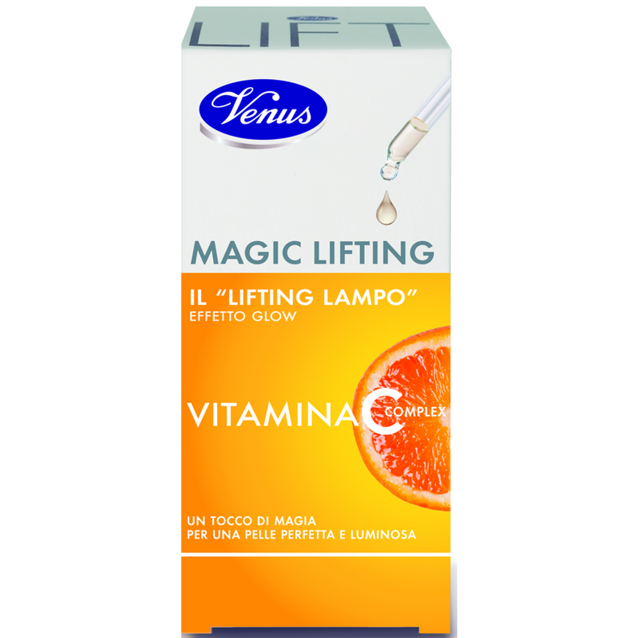 VENUS - MAGIC LIFTING VITAMINA C - 30 ML – Bernava.net