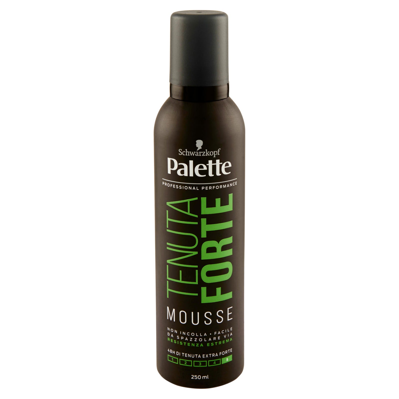 Palette Tenuta Forte Mousse 250 ml – Bernava.net